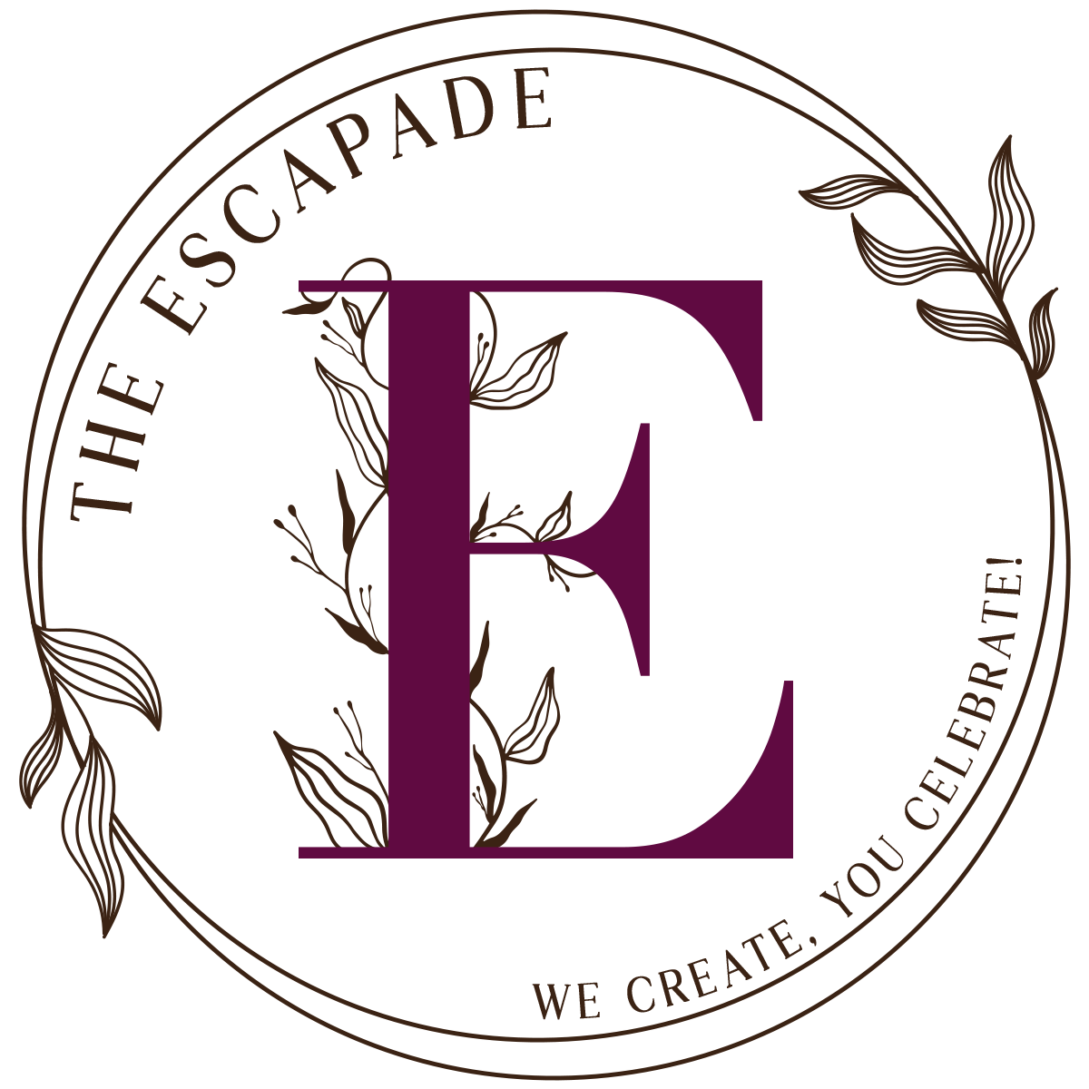 theescapadeevents.in – We Create, You Celebrate!